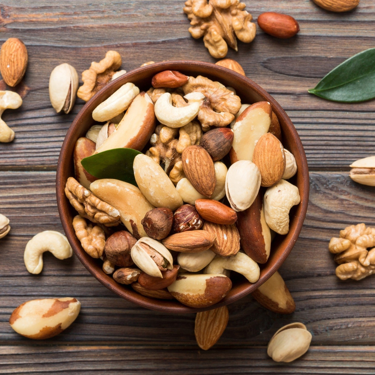 Real Food. Real Simple. – Rosebud's Real Food