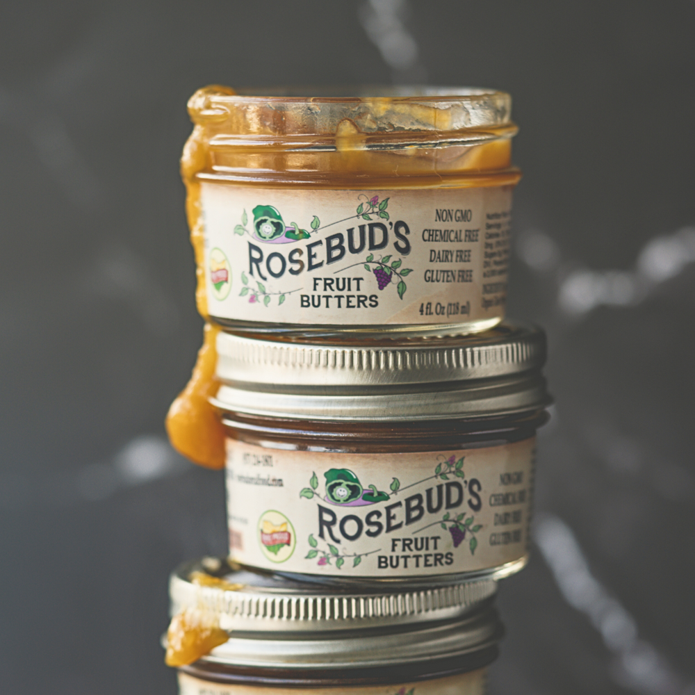 Real Food. Real Simple. – Rosebud's Real Food