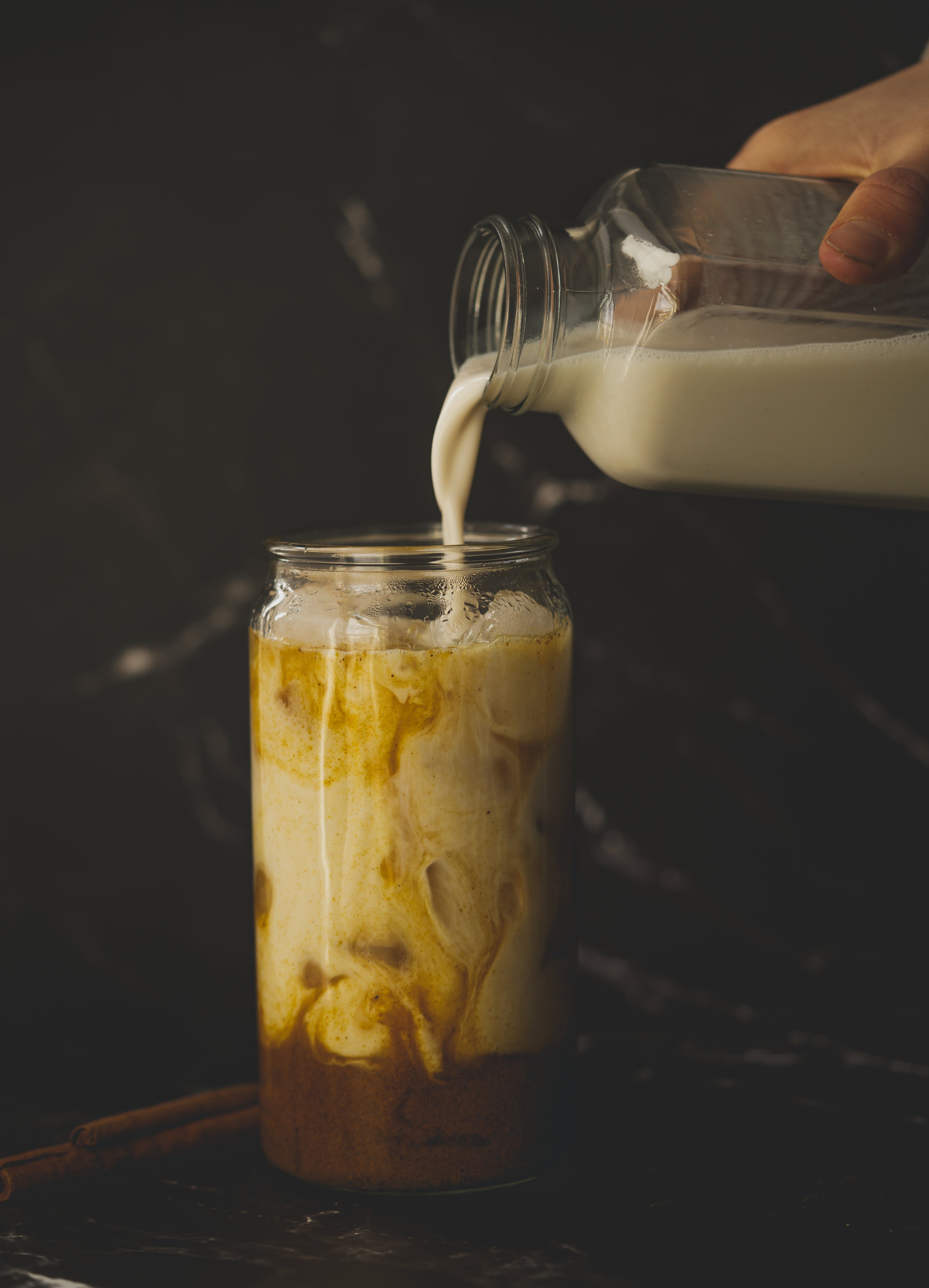 LIQUID GOLD DRINK MIX – Rosebud's Real Food