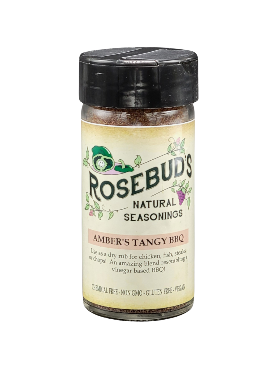 Real Food. Real Simple. – Rosebud's Real Food