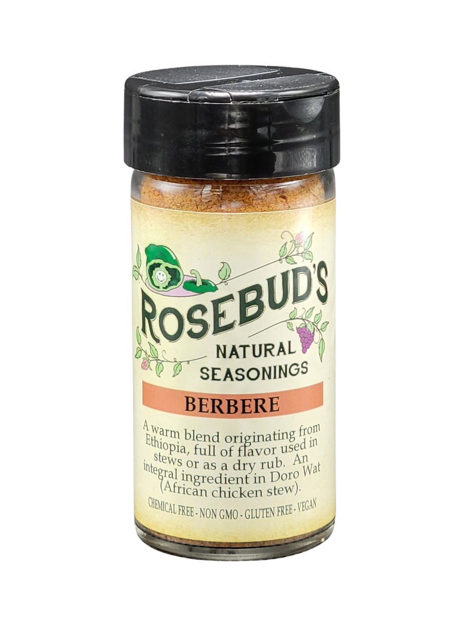 Real Food. Real Simple. – Rosebud's Real Food